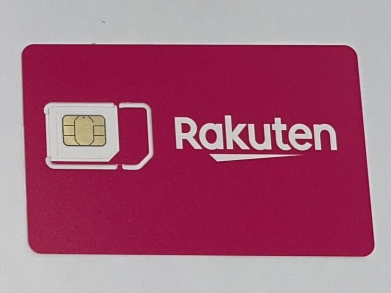 楽天モバイルのポケットWiFiルーター「Rakuten WiFi Pocket Platinum」の使い方まとめ